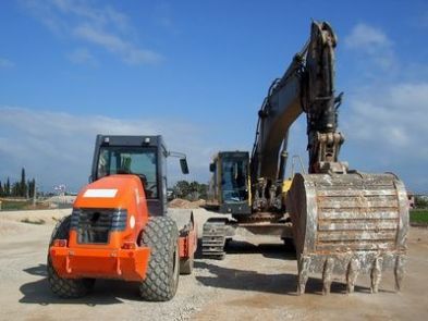 Oil Land Marine Field Services - Services